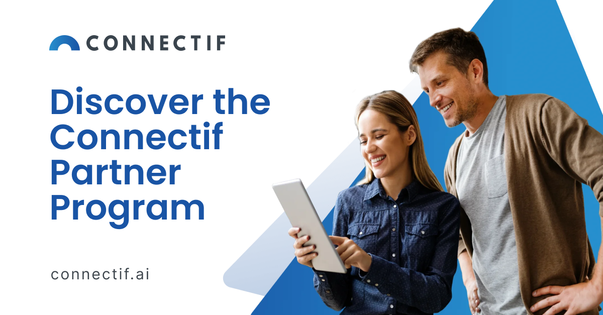 Connectif Partner Program