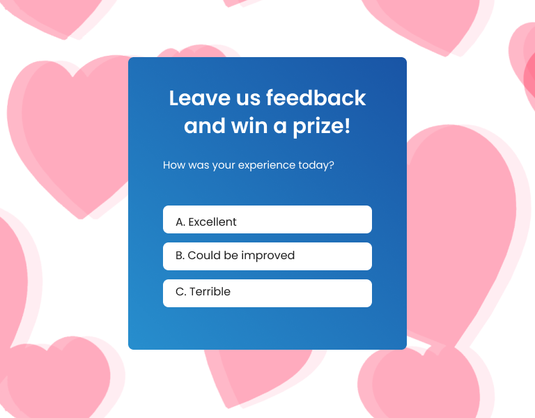 Digital love: ideas to enhance the online shopping experience on ...