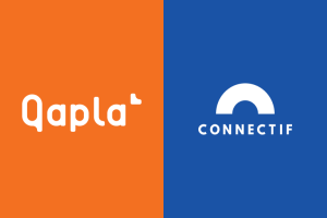 Connectif y Qapla' redefinen la experiencia de entrega en el eCommerce ...