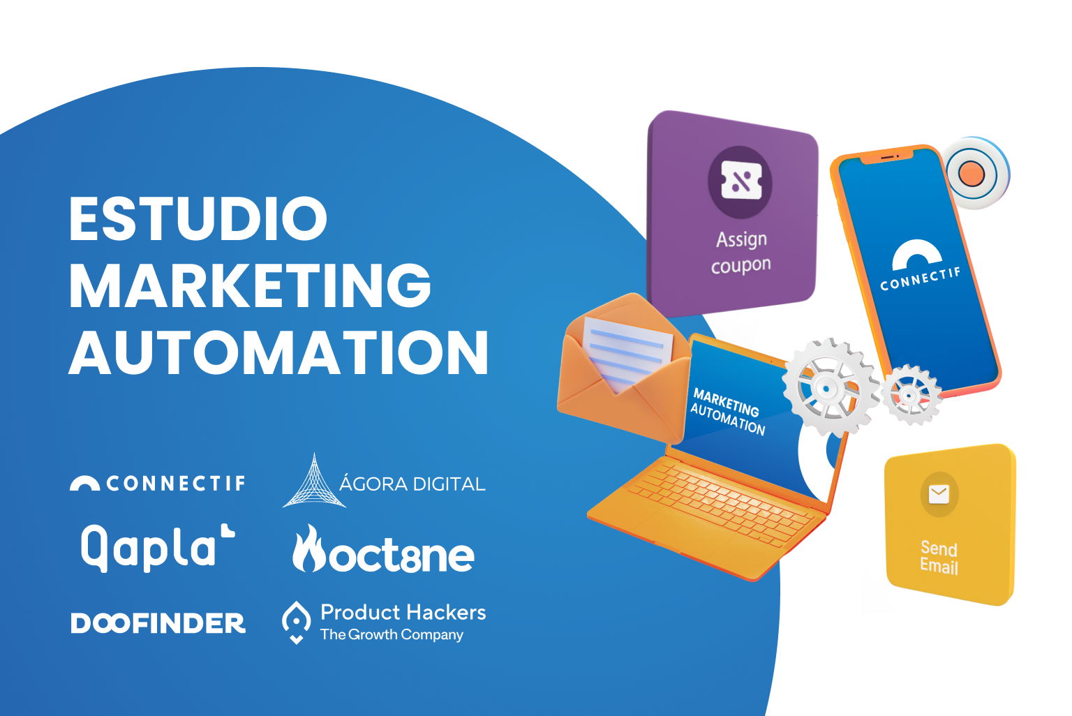 Estudio Marketing Automation: insights clave y perspectivas de ...