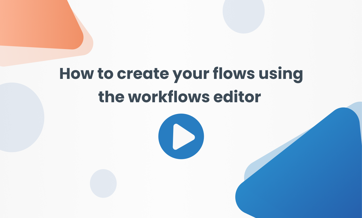 Onboarding - Connectif Marketing Automation