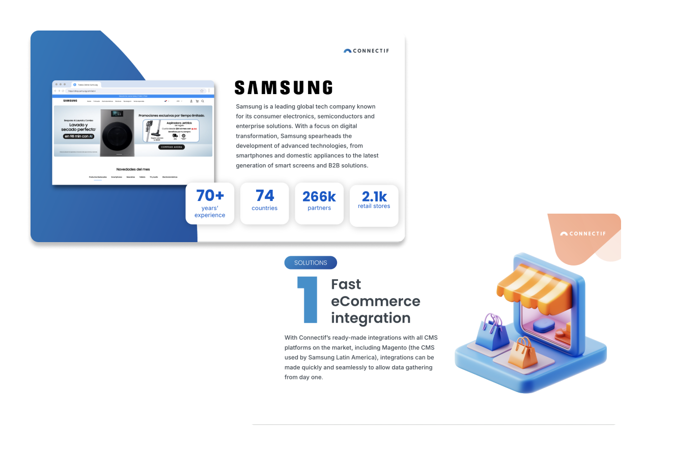 Success Stories - Connectif Marketing Automation